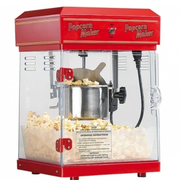 Kitchen | Movie Popcorn Maker | Poshmark